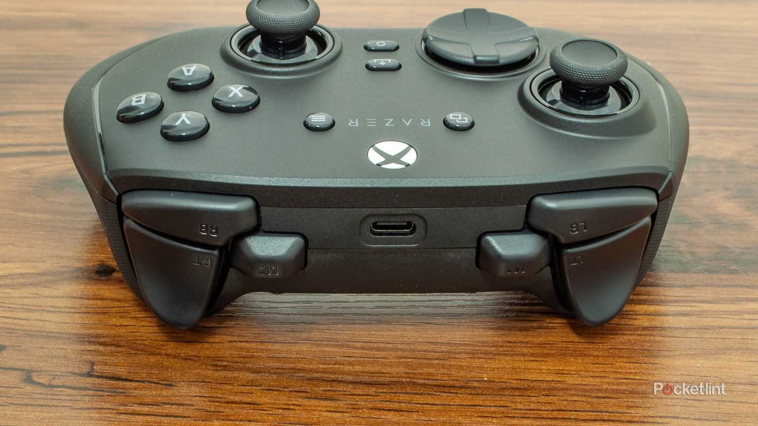 Razer Wolverine V3 Pro review: The best third-party gamepad