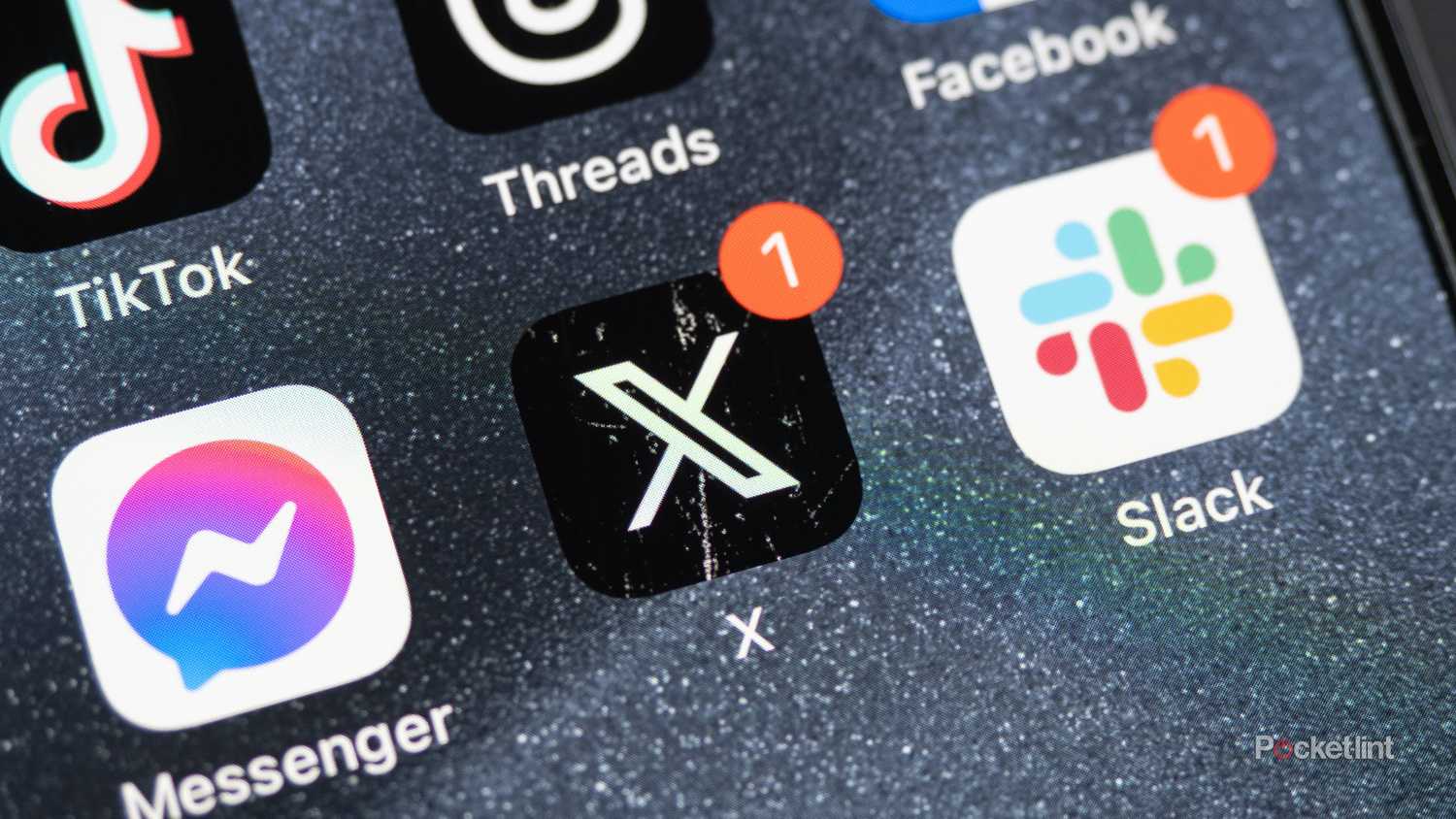 X will let anyone you've blocked see your posts