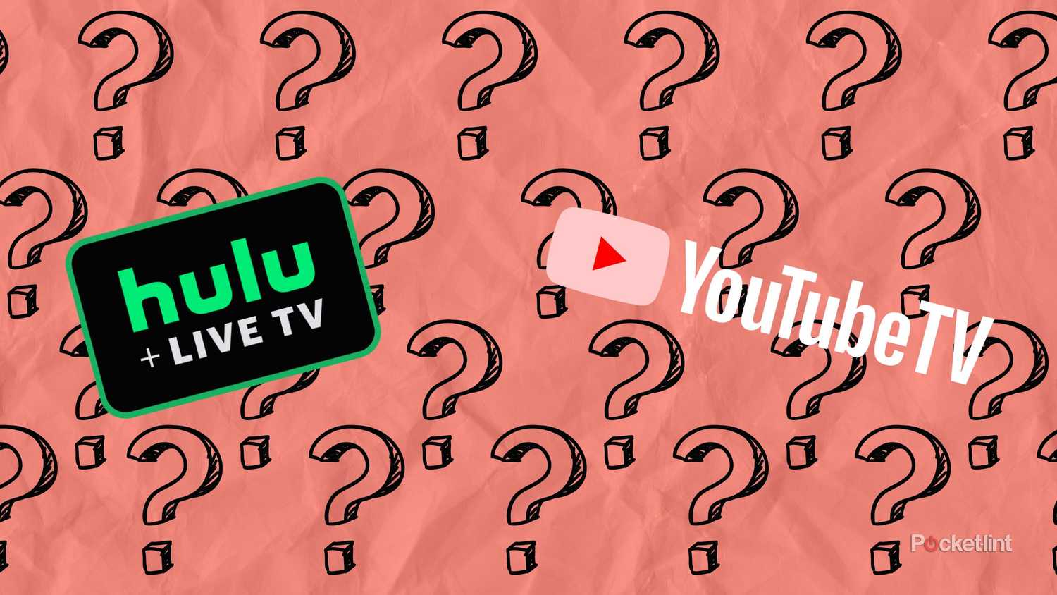 I tried both YouTube TV and Hulu + Live TV -- here’s which one I’m keeping