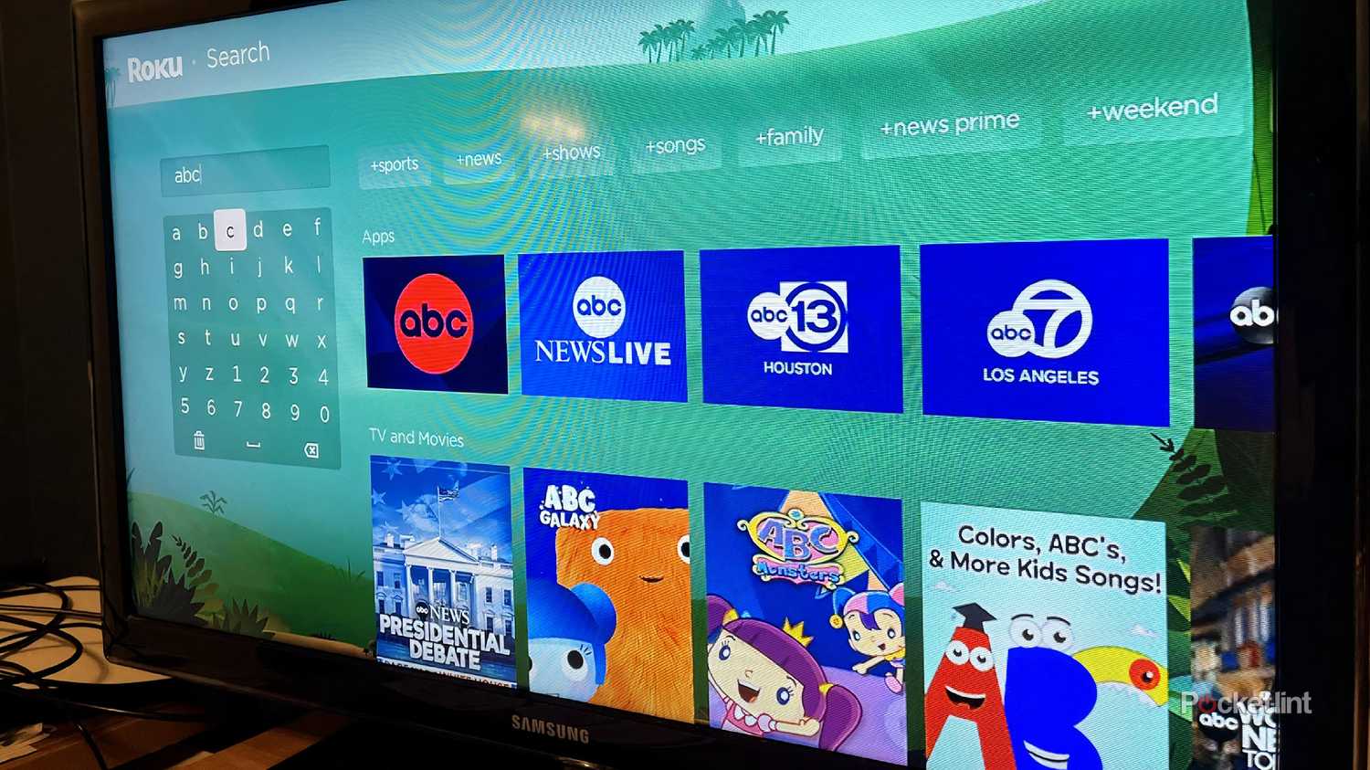 How to get ABC, NBC, and CBS on Roku