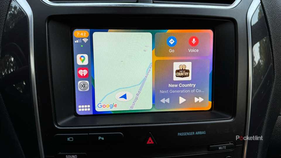 8 CarPlay tips and tricks every driver should know about