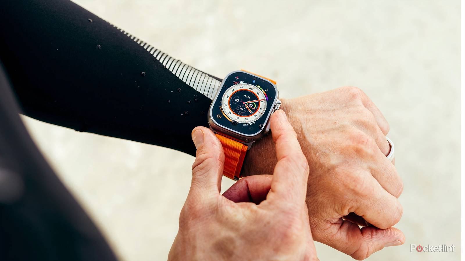 How to configure Apple Watch Ultra's Action button in watchOS 11