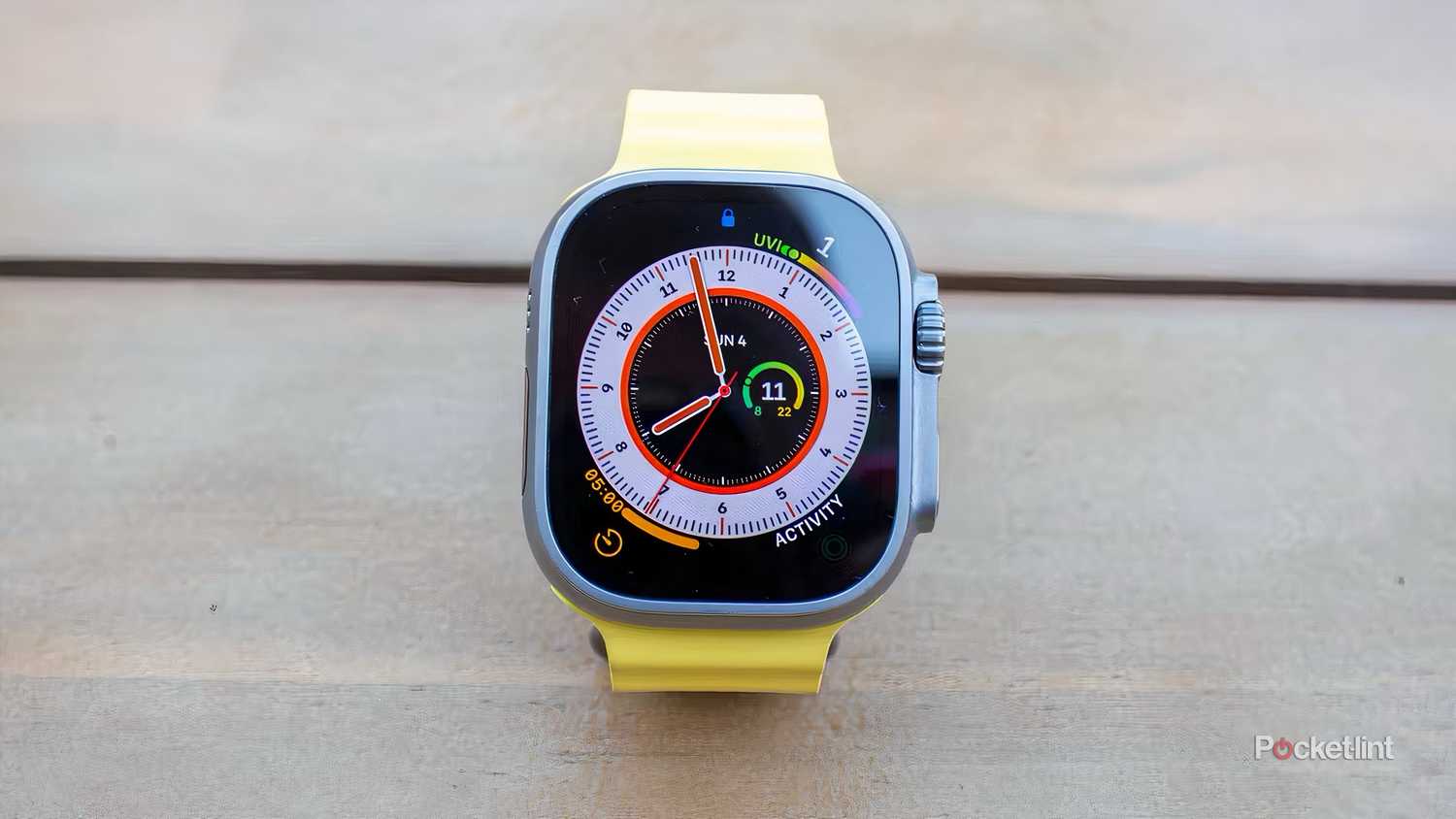 Apple Watch Ultra 2 vs. Samsung Galaxy Watch Ultra