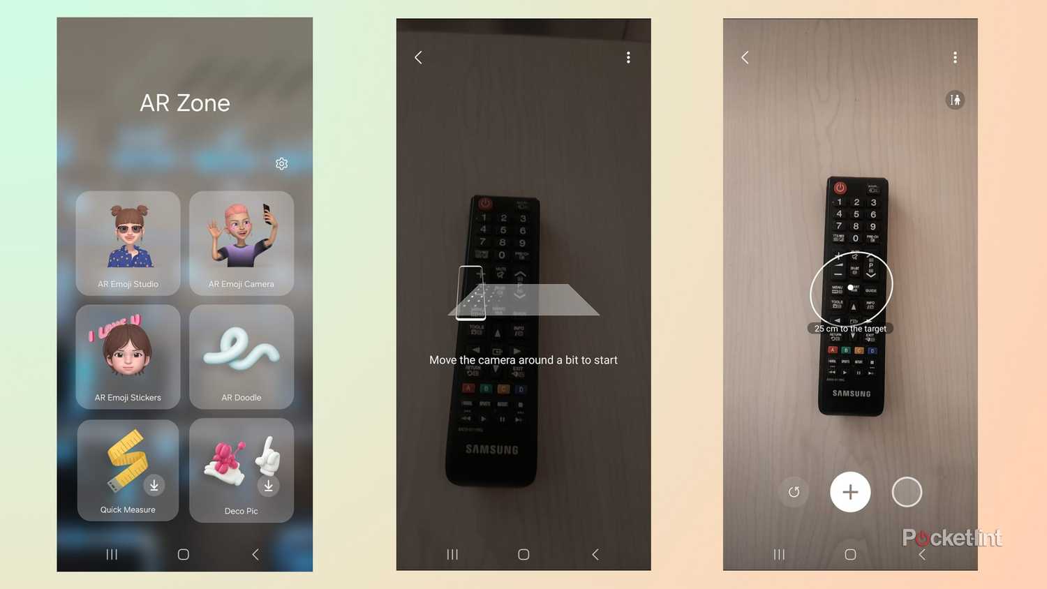6 Samsung phone bloatware apps I uninstall right away