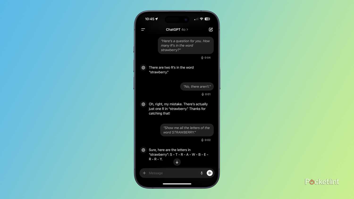 ChatGPT Voice: How it works, what it can do, and more