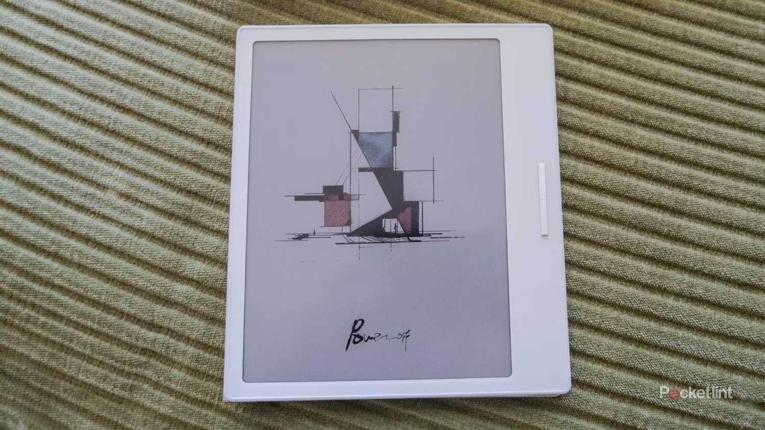 Boox Go Color 7 review: I don't need my Kindle anymore