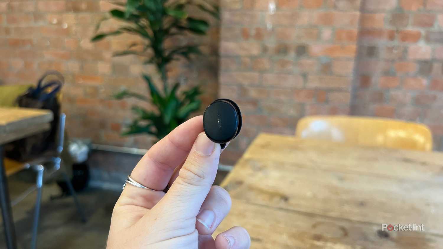 3 reasons the new Bose earbuds are my go-to companions on fall runs