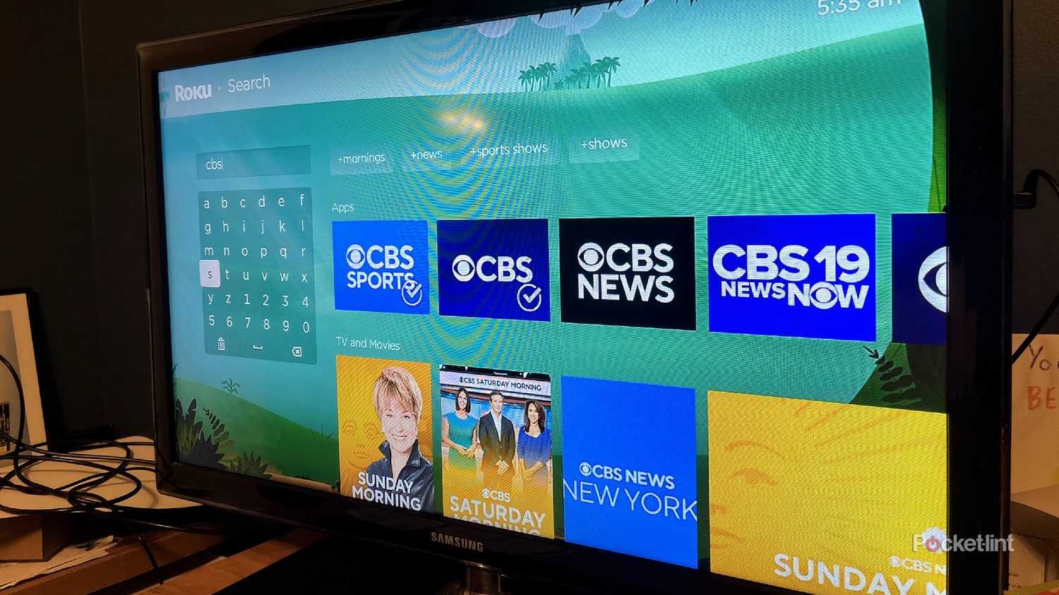 How to get ABC, NBC, and CBS on Roku