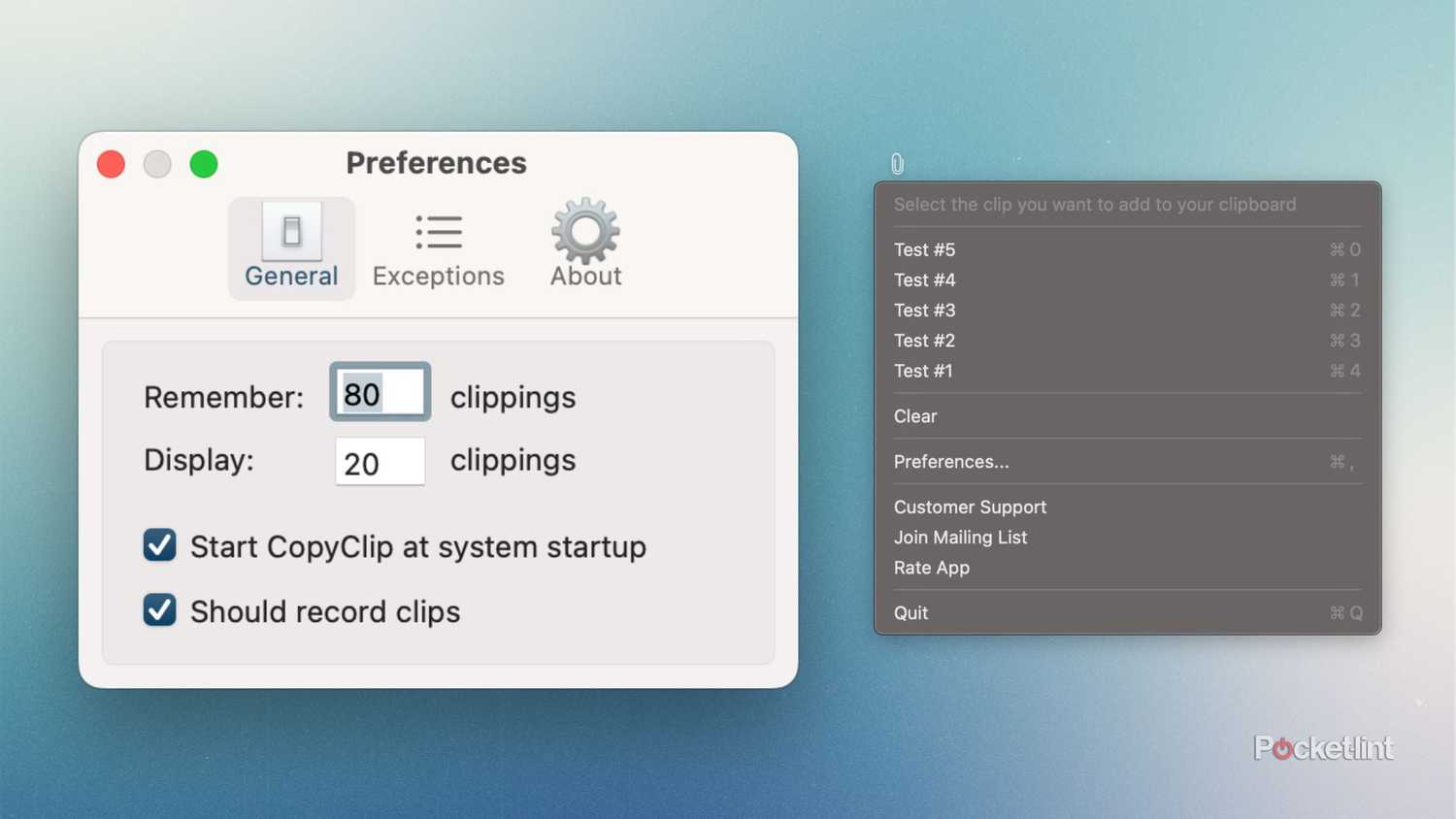These macOS utility apps are among the best available for the platform