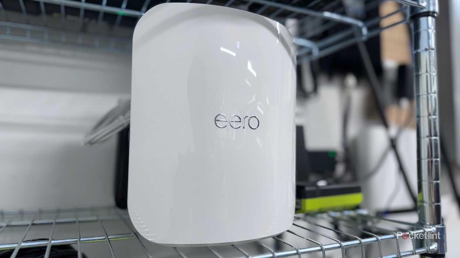 Eero Max 7 review: The future of Wi-Fi is expensive