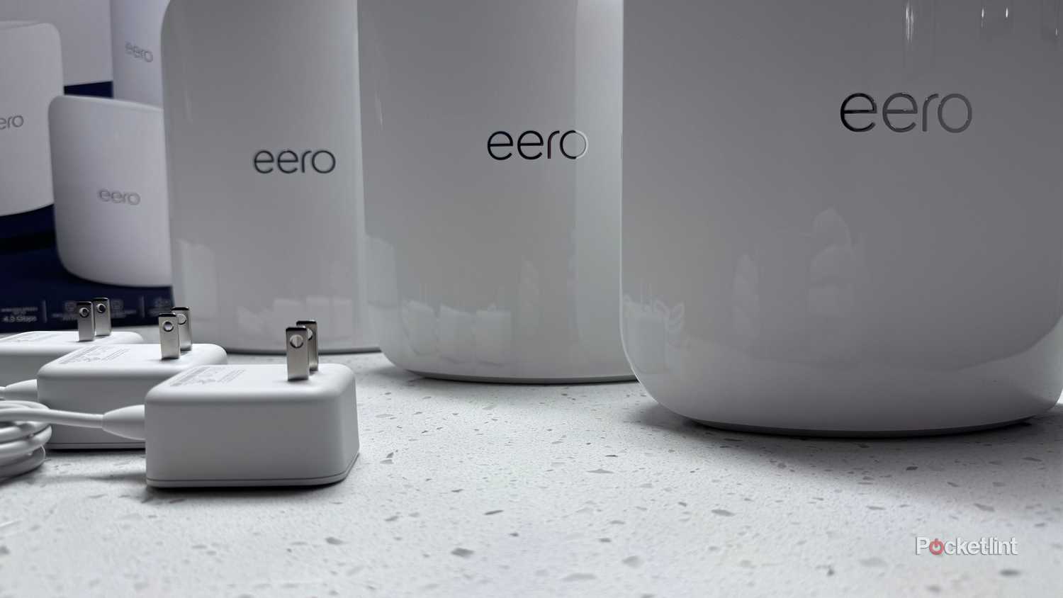 Eero Max 7 review: The future of Wi-Fi is expensive