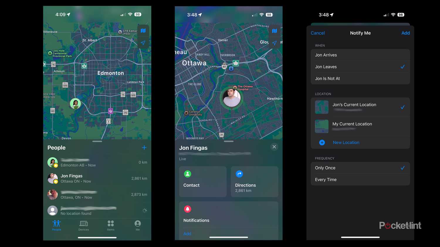 5 Apple Find My tips