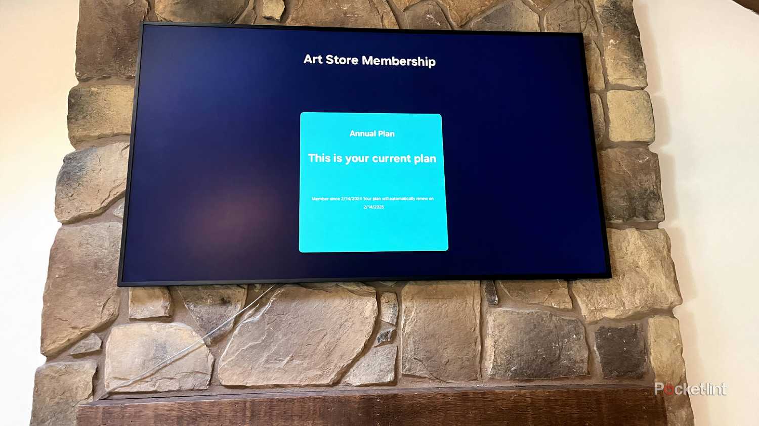 6 tricks I use to make my Samsung Frame TV actually look like art