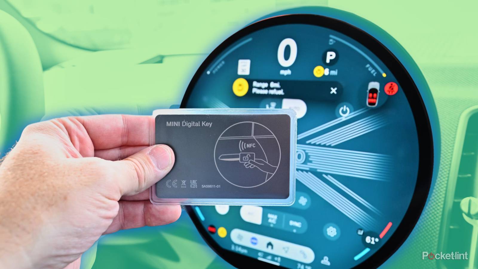 How to turn your phone into a digital car key using Google Wallet