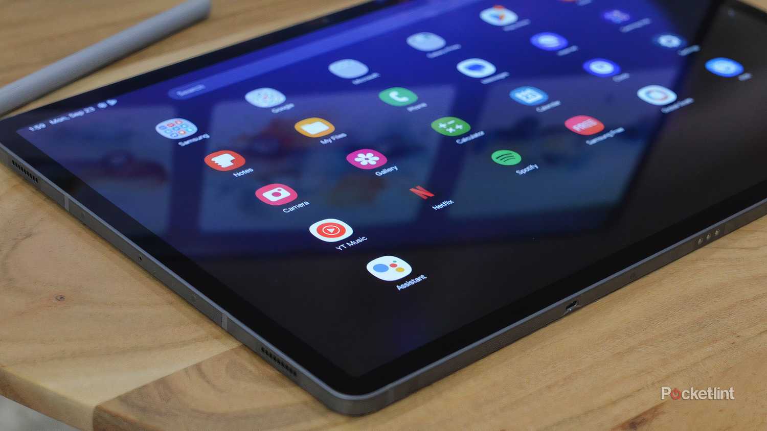 My 5 must-try features on the Galaxy Tab S10 series