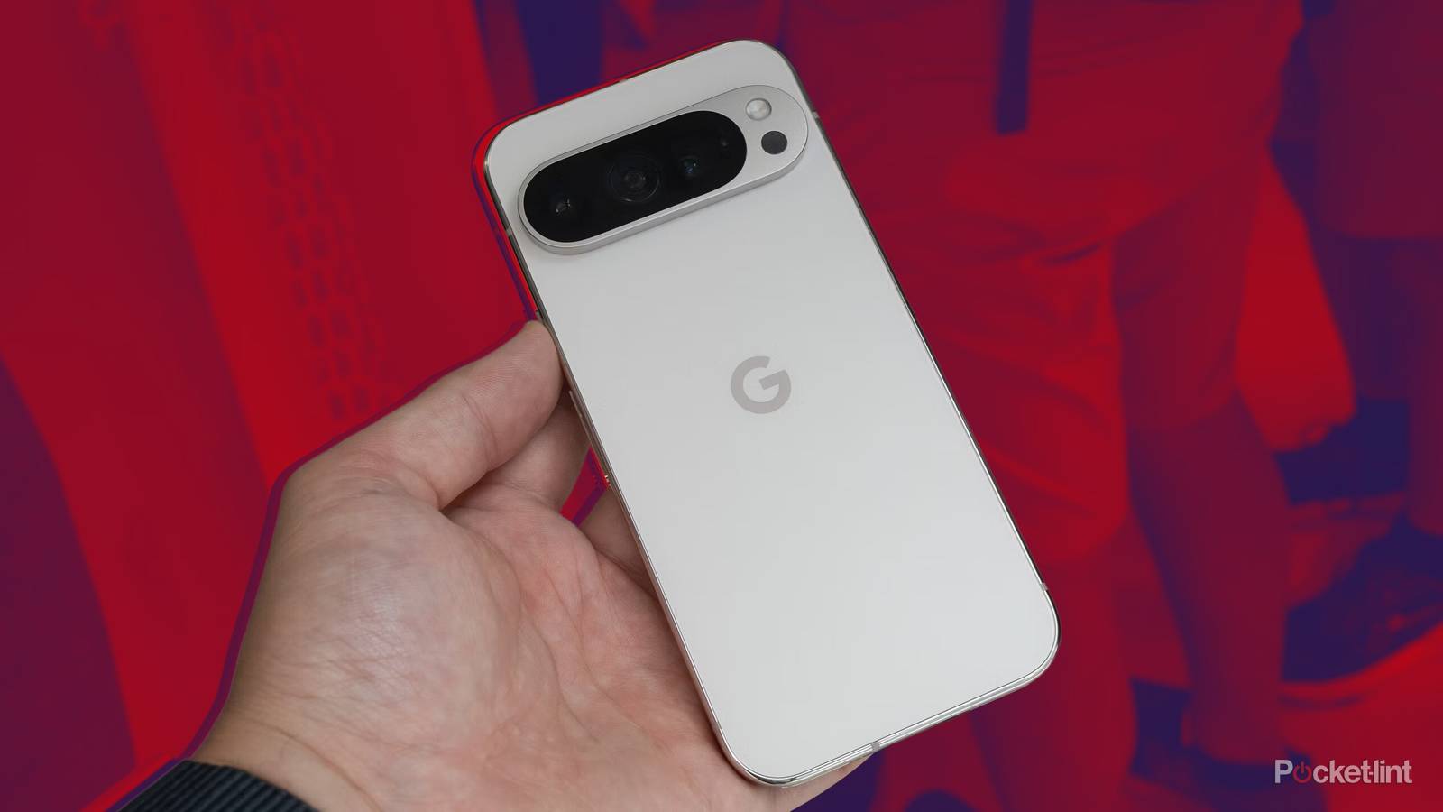 Pixel body temperature measurements expanding to Europe