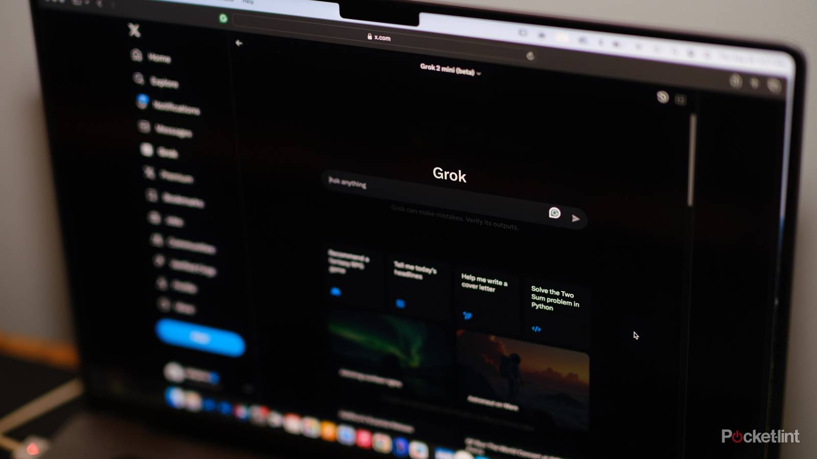10 ways to tell if an image is AI-generated