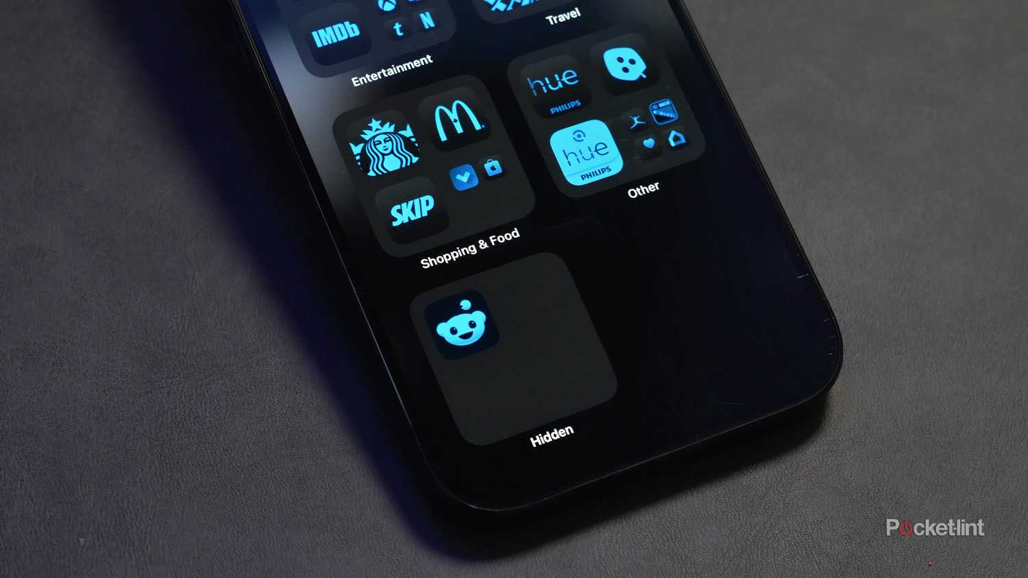 How to use Face ID to hide apps in iOS 18