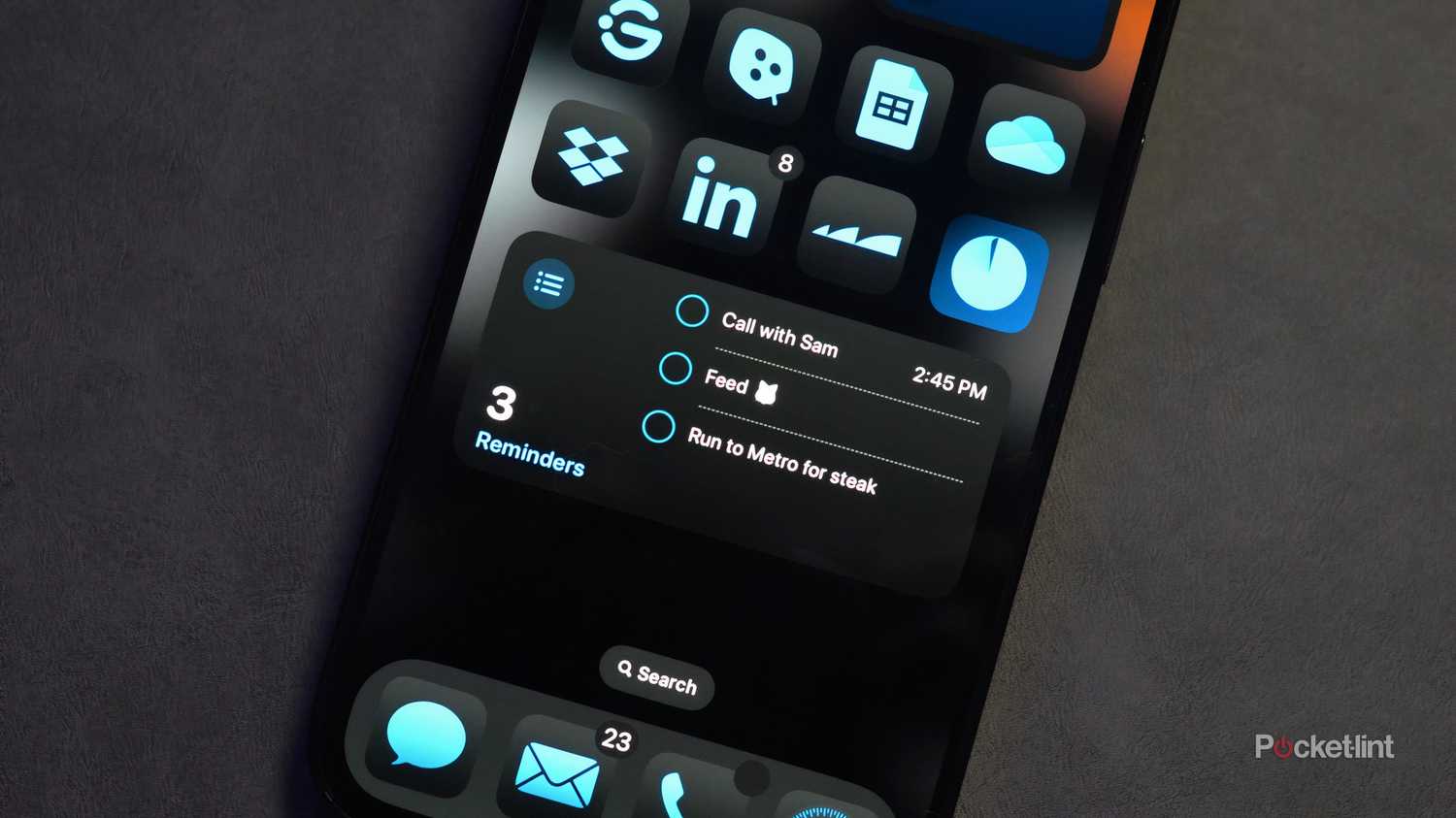 5 reasons iPhone widgets are actually useful