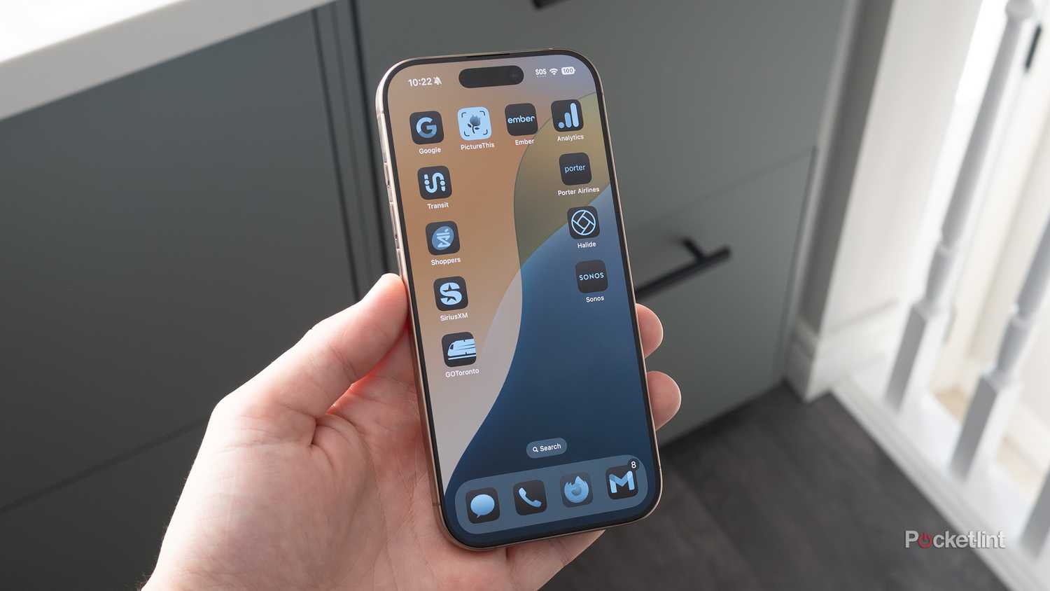 Samsung's smartphone copycat game makes sense, but it's time to stop