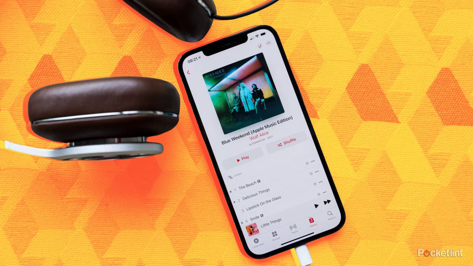 How to turn on Apple Music Lossless Audio and get it working