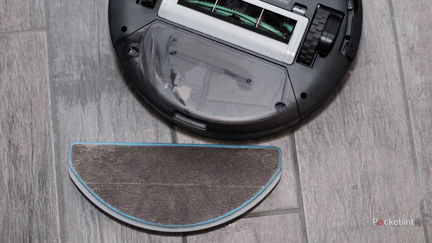 iRobot Roomba Combo Essential review: Clean on a budget