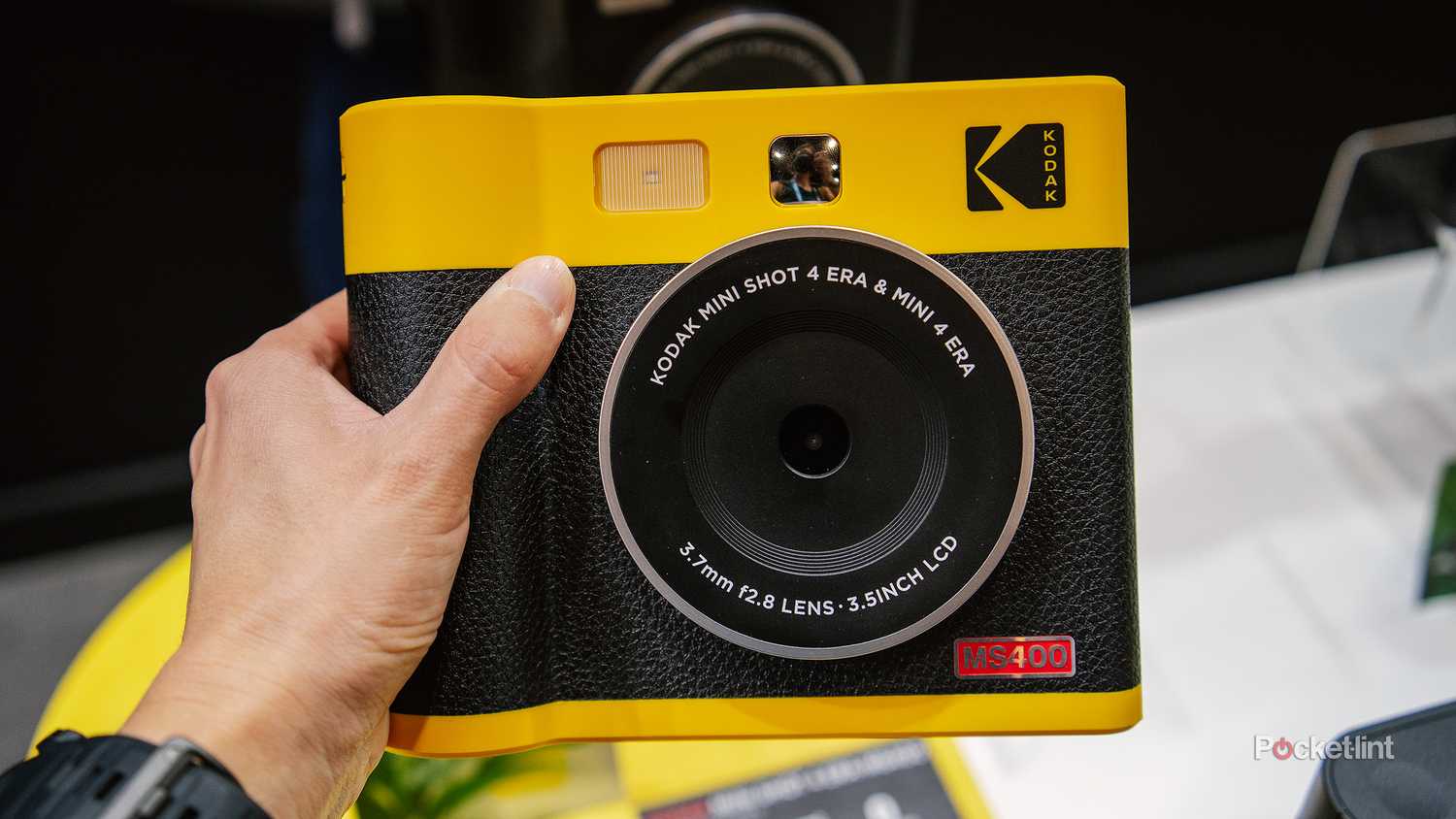 The wildest stuff at IFA 2024 in Berlin