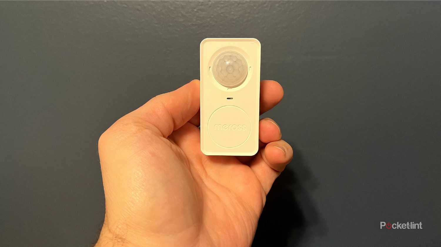 Meross MS600 sensor review: Safety and smart ease