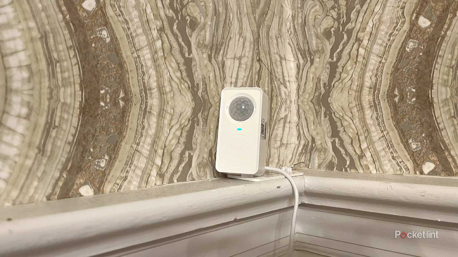 Meross MS600 sensor review: Safety and smart ease