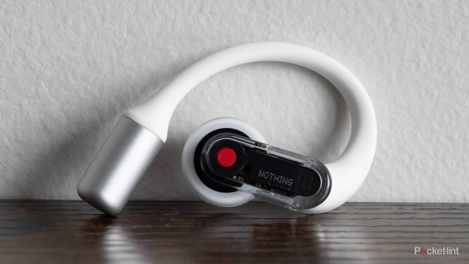 Nothing's new Ear Open are the most comfortable earbuds I've ever used