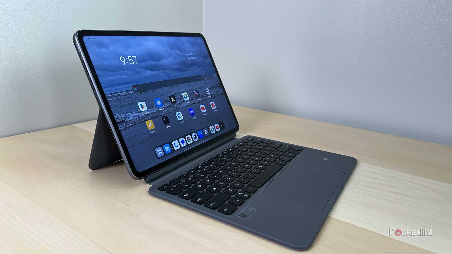 OnePlus Pad 2 review: Impressive but big
