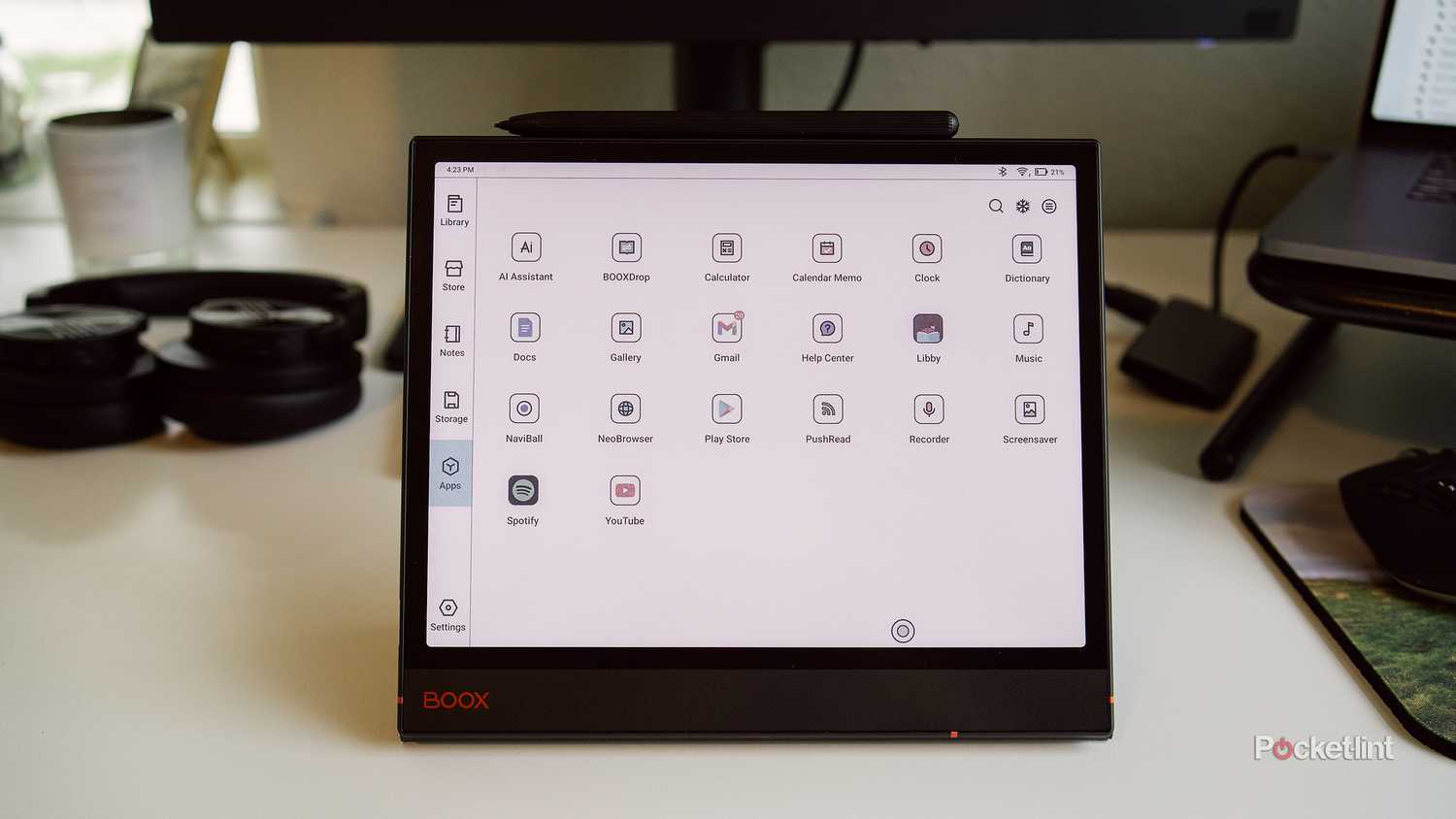 4 reasons to buy the Onyx Boox Note Air 3 C over a reMarkable 2