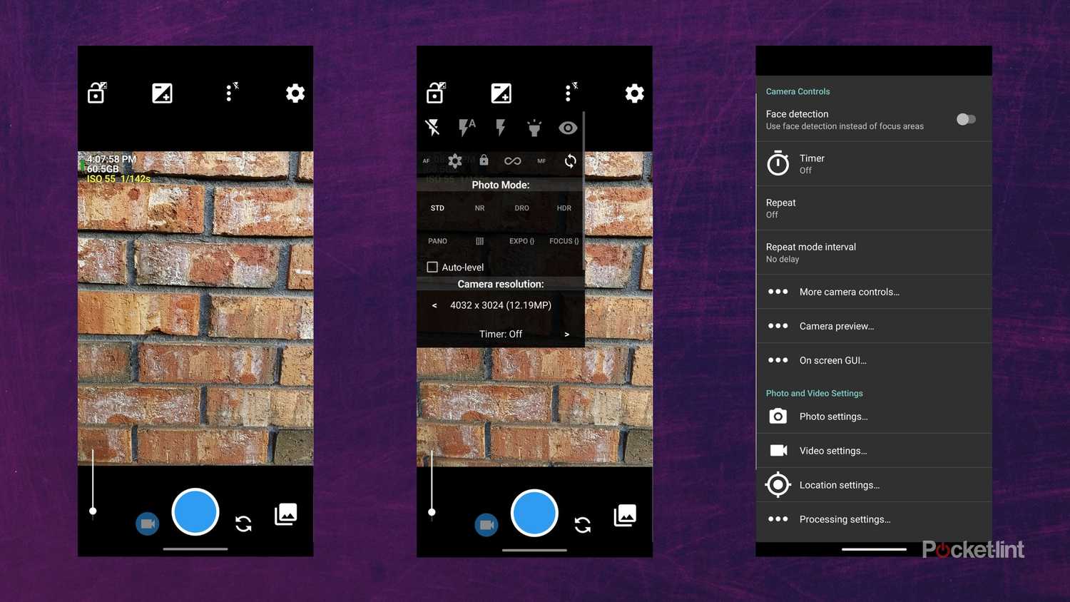 Don't snap another pic without these 5 Android photo apps