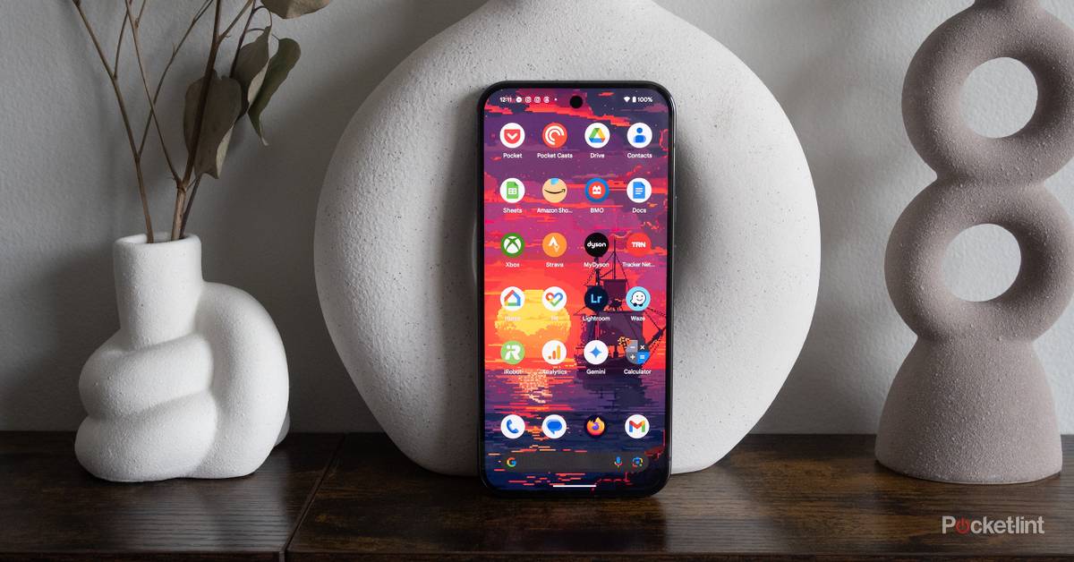 Pixel Launcher Update For Pixel 5 Finally Brings Icon Grid