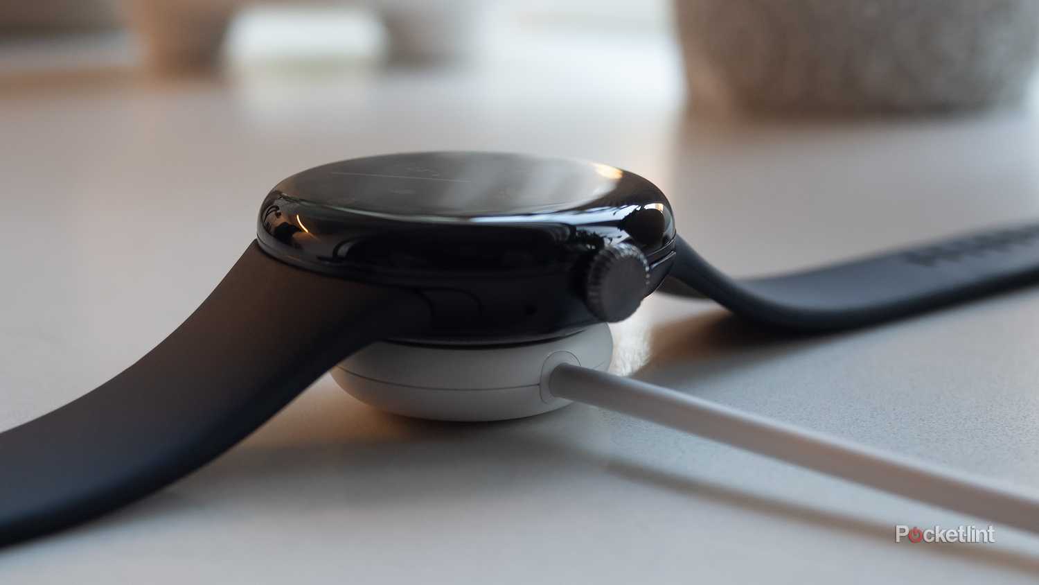 The Pixel Watch 3 is the first Wear OS device I'd use over an Apple Watch