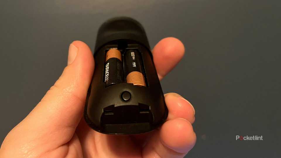 How to reset a Roku remote