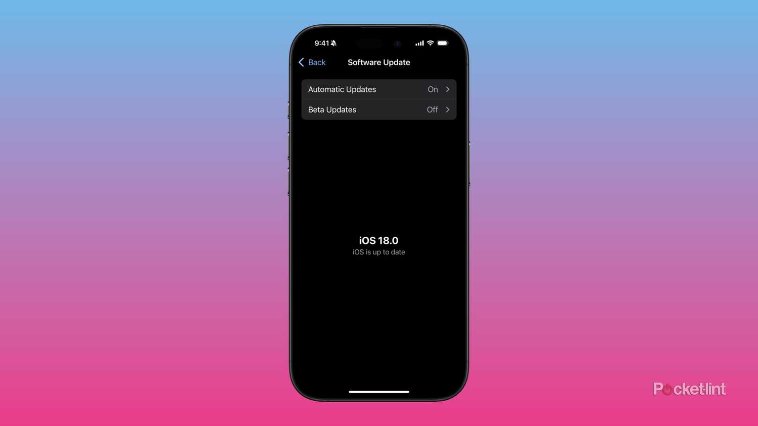 4 iPhone security features you should turn on right away