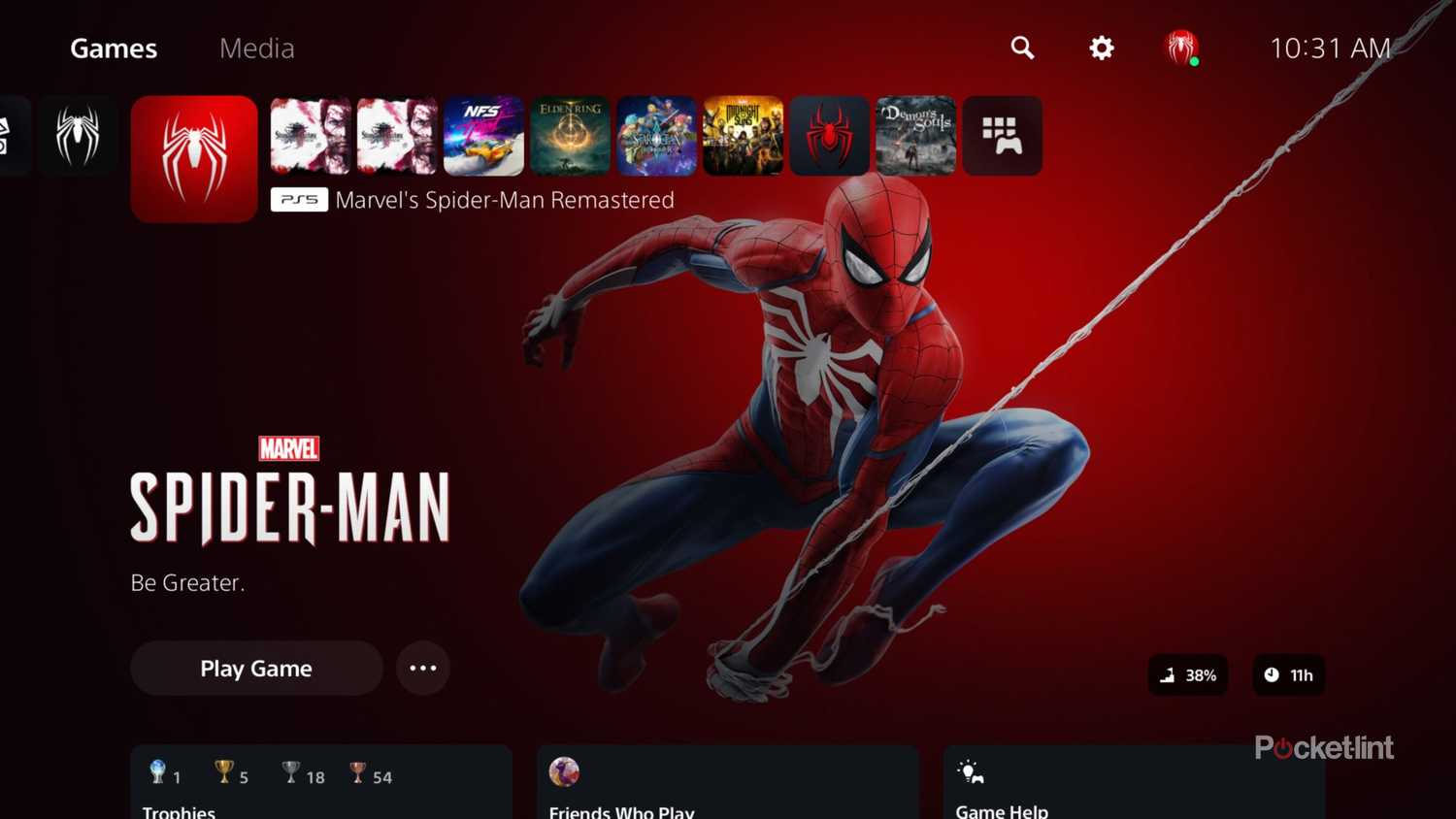 It's ridiculously easy to use this Sony program to earn free PS5 games