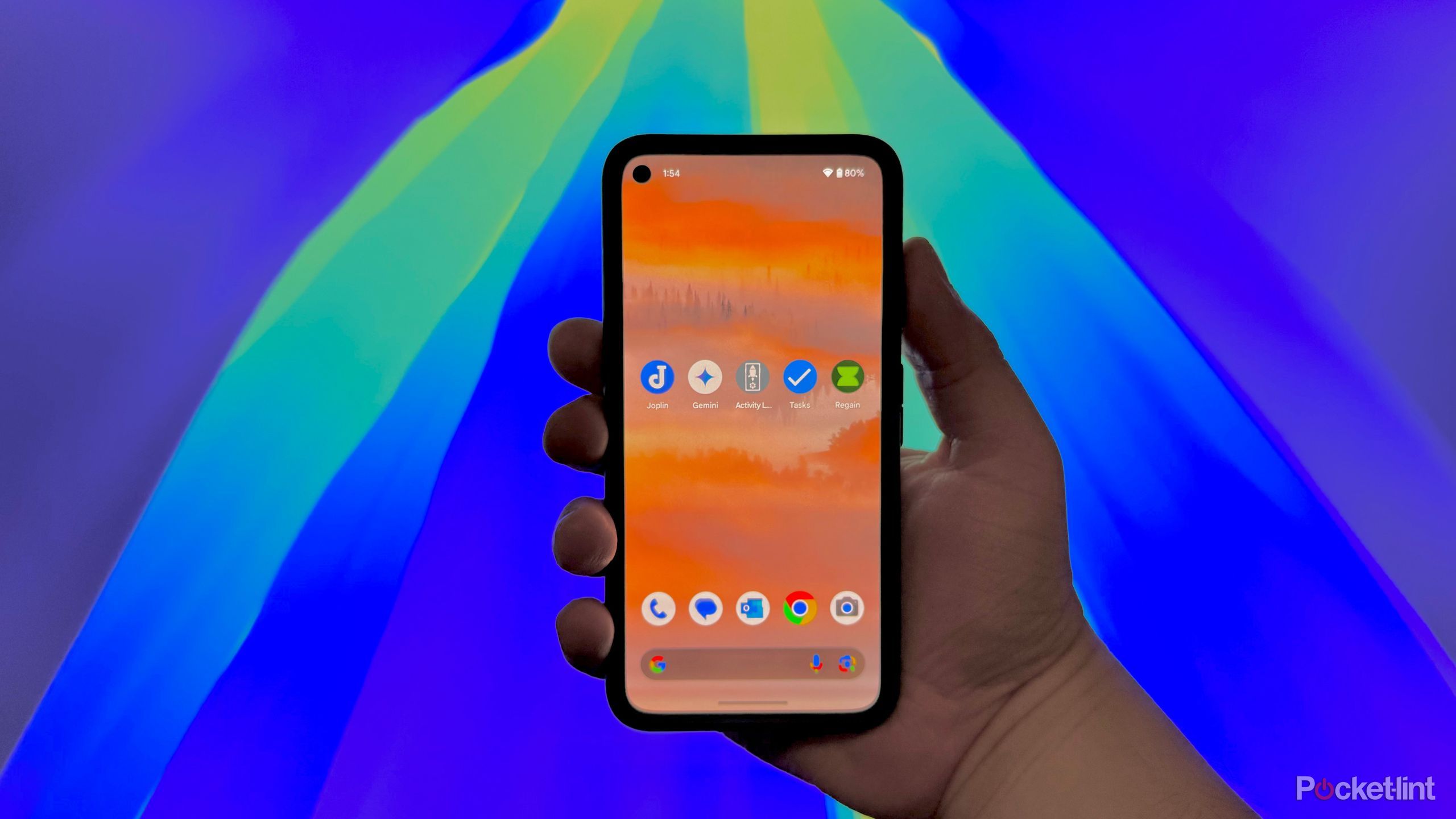 5 free productivity apps available on Android