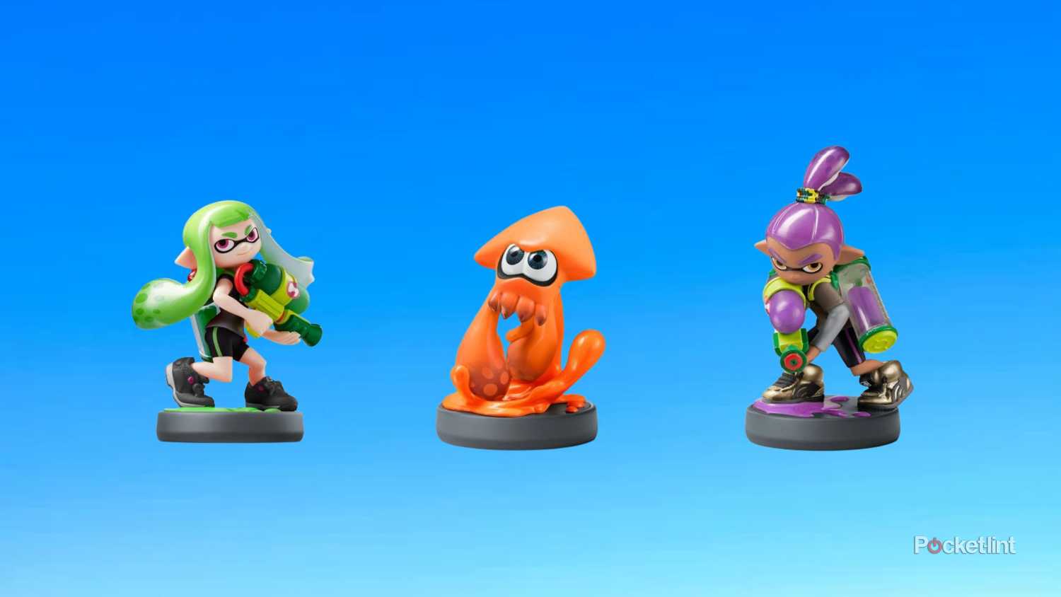 5 most expensive Amiibo in 2024