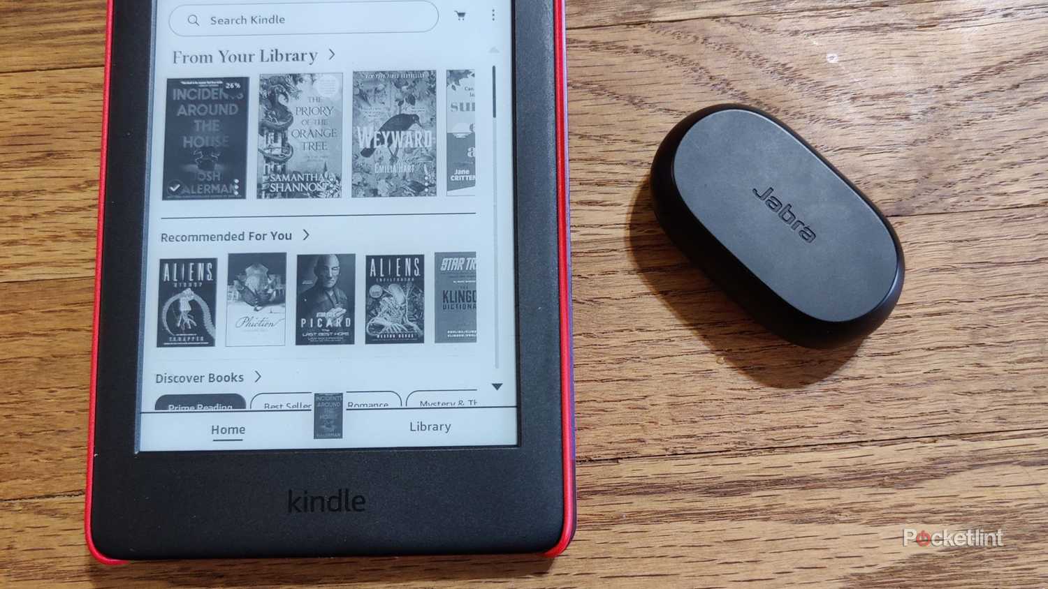 How to download a book onto your Kindle