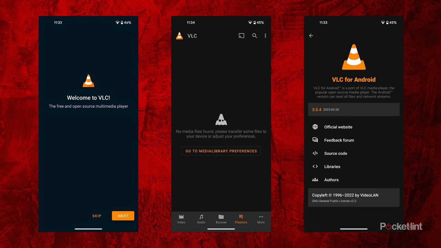 I download these 5 free apps on every new Android phone