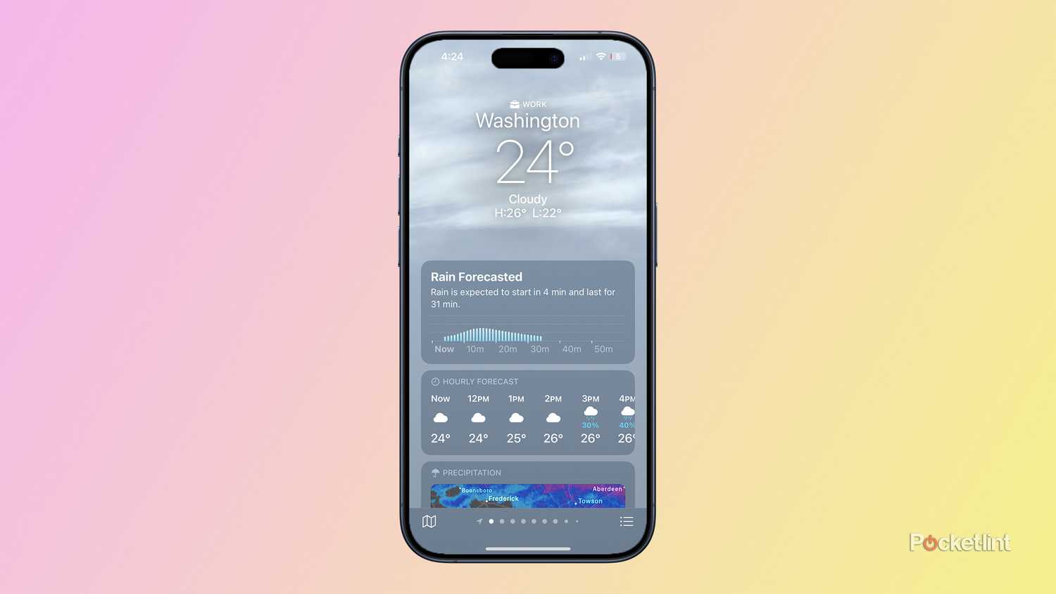 My 7 favorite iOS 18 features you probably don't know about