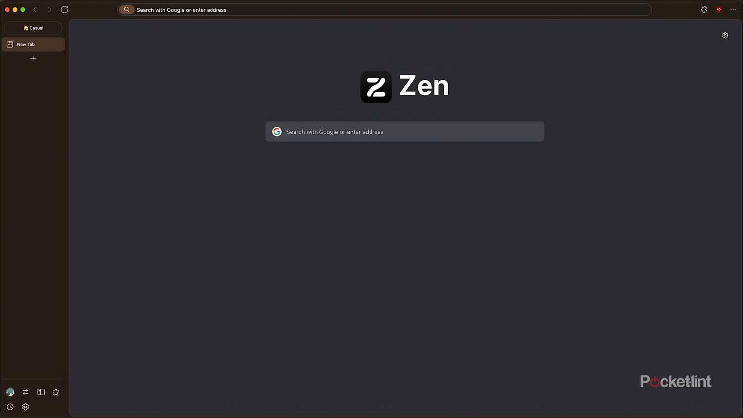 I used Zen Browser for a week. Here's how it went.