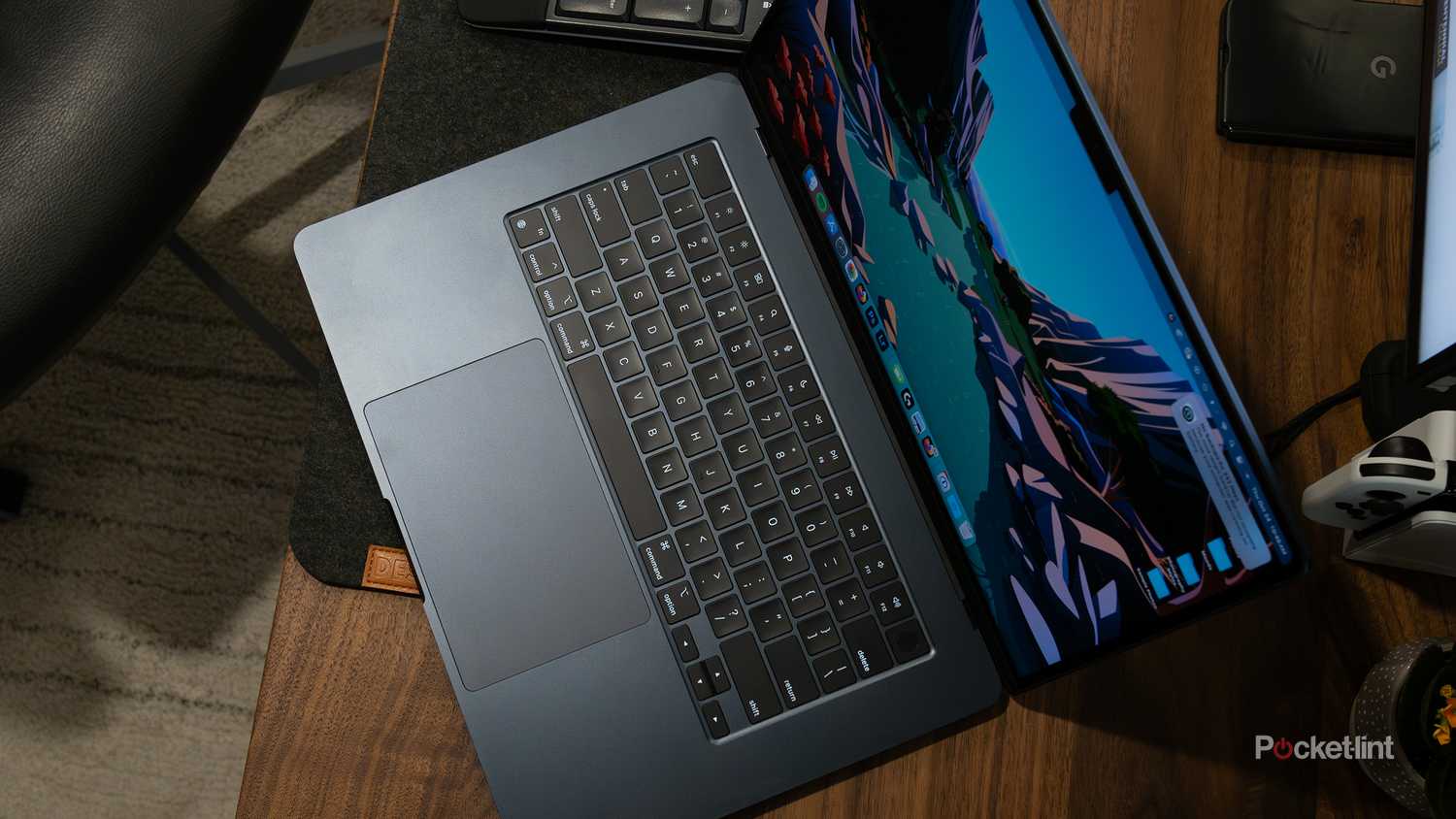 Hear me out with these 5 reasons to pick up a MacBook Pro case