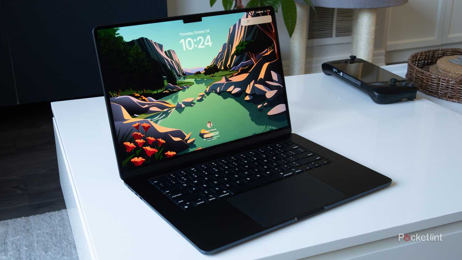 Hear me out with these 5 reasons to pick up a MacBook Pro case