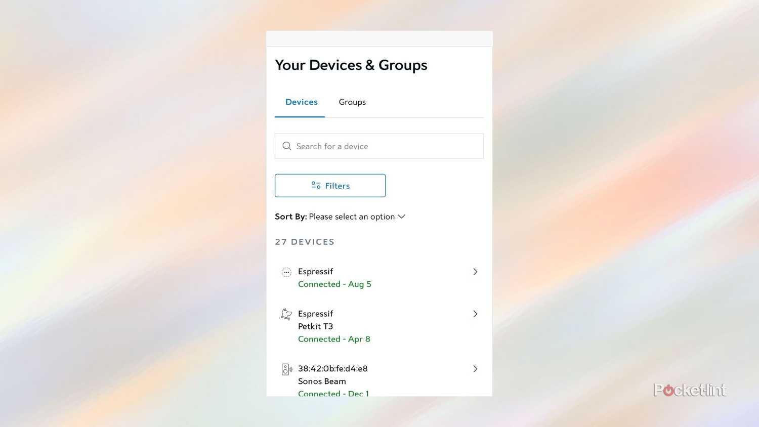How to check if someone is stealing your Wi-Fi