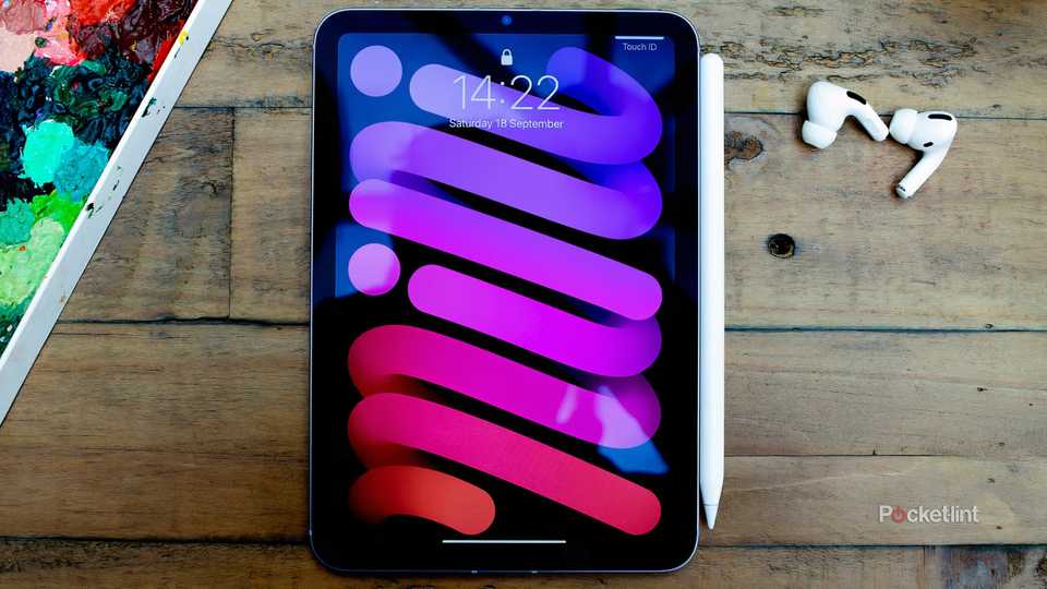 Amazon's Prime Day is over but the iPad mini is still ridiculously cheap