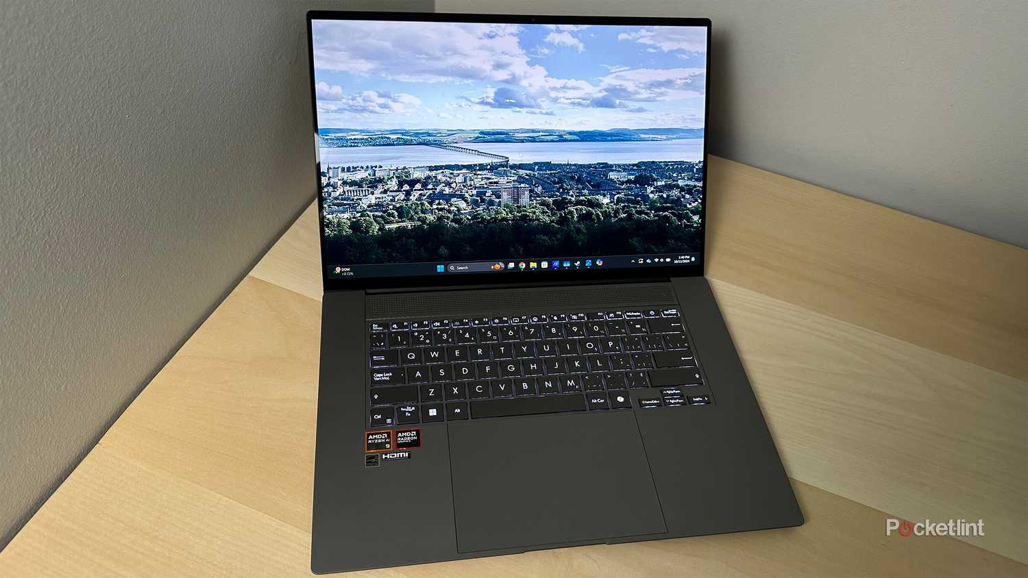 Asus Zenbook S 16 review: a solid Windows laptop