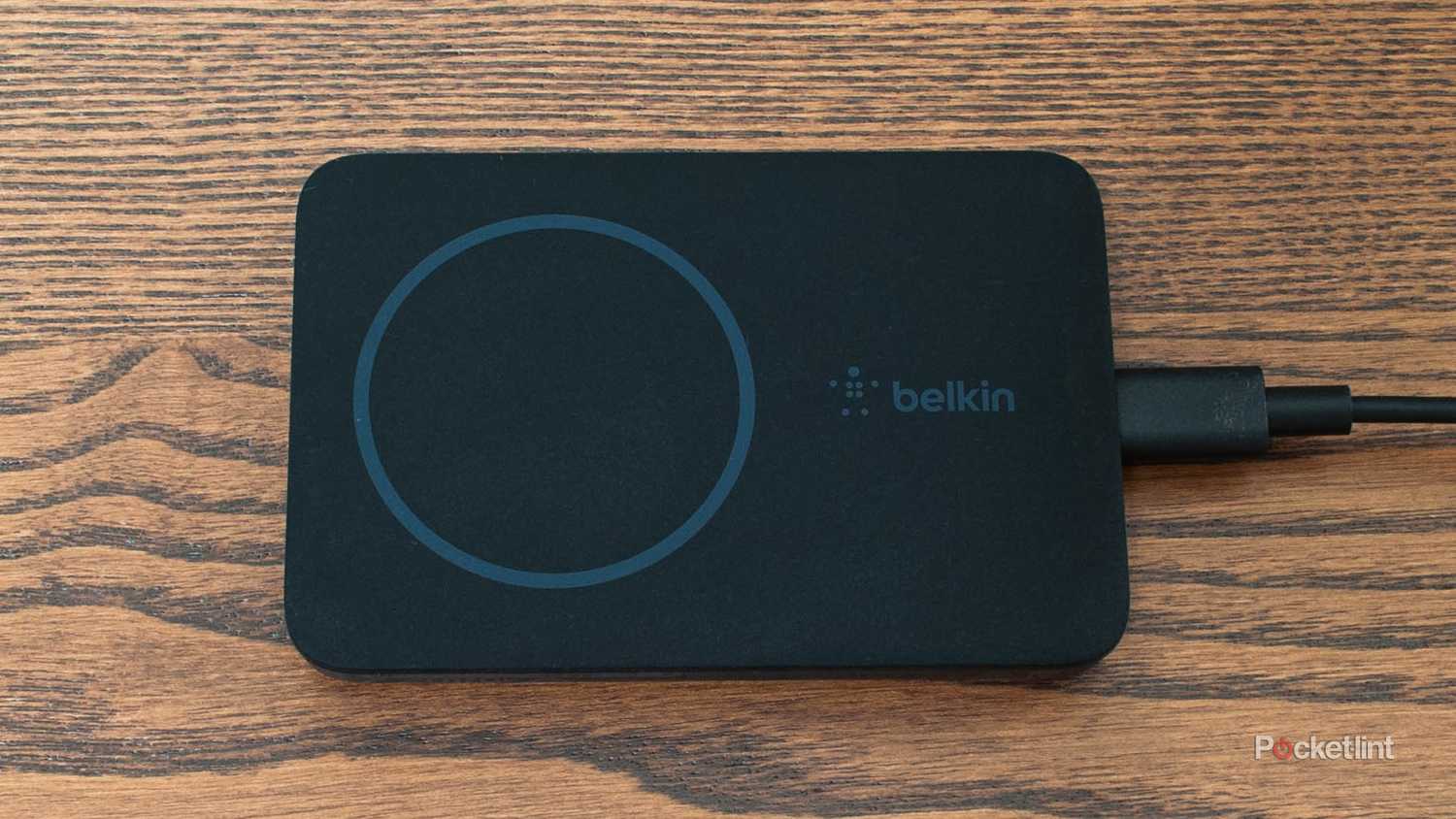 Belkin BoostCharge review: Saves you in a pinch but doesn't impress